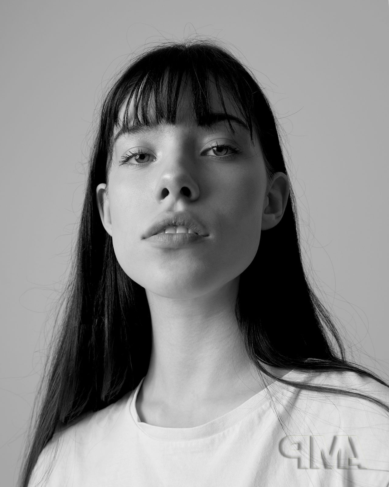 Webeweb Model Nina Young Girls Models Japanese