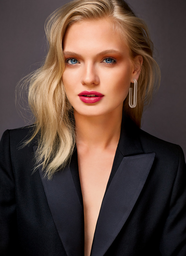 Rate English model Emma Barley - Page 2