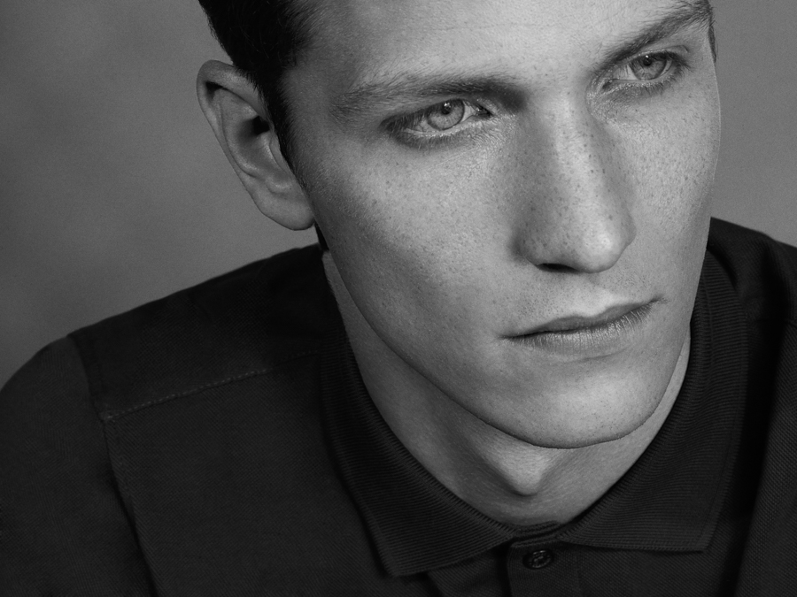 Peter Bruder Peter Bruder | LOUISA MODELS