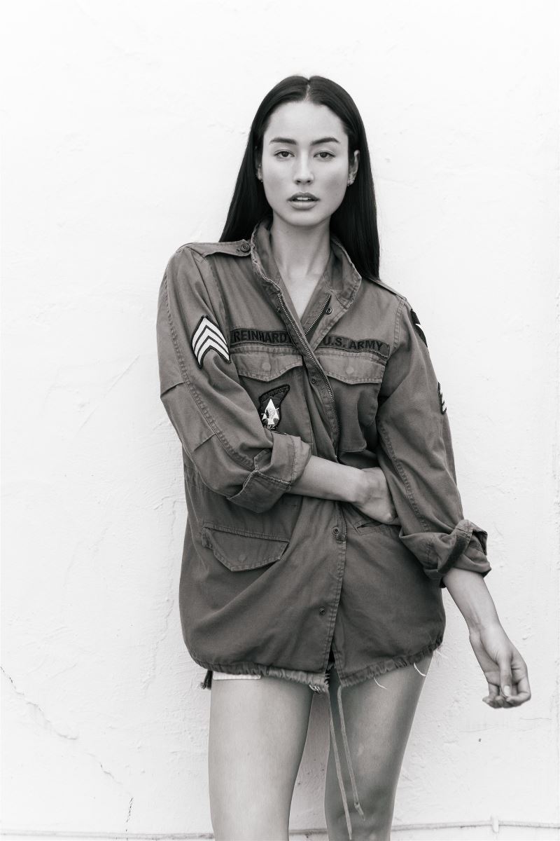 Smash, Marry, Dine, Pass: Brianna Akahoshi | Lipstick Alley