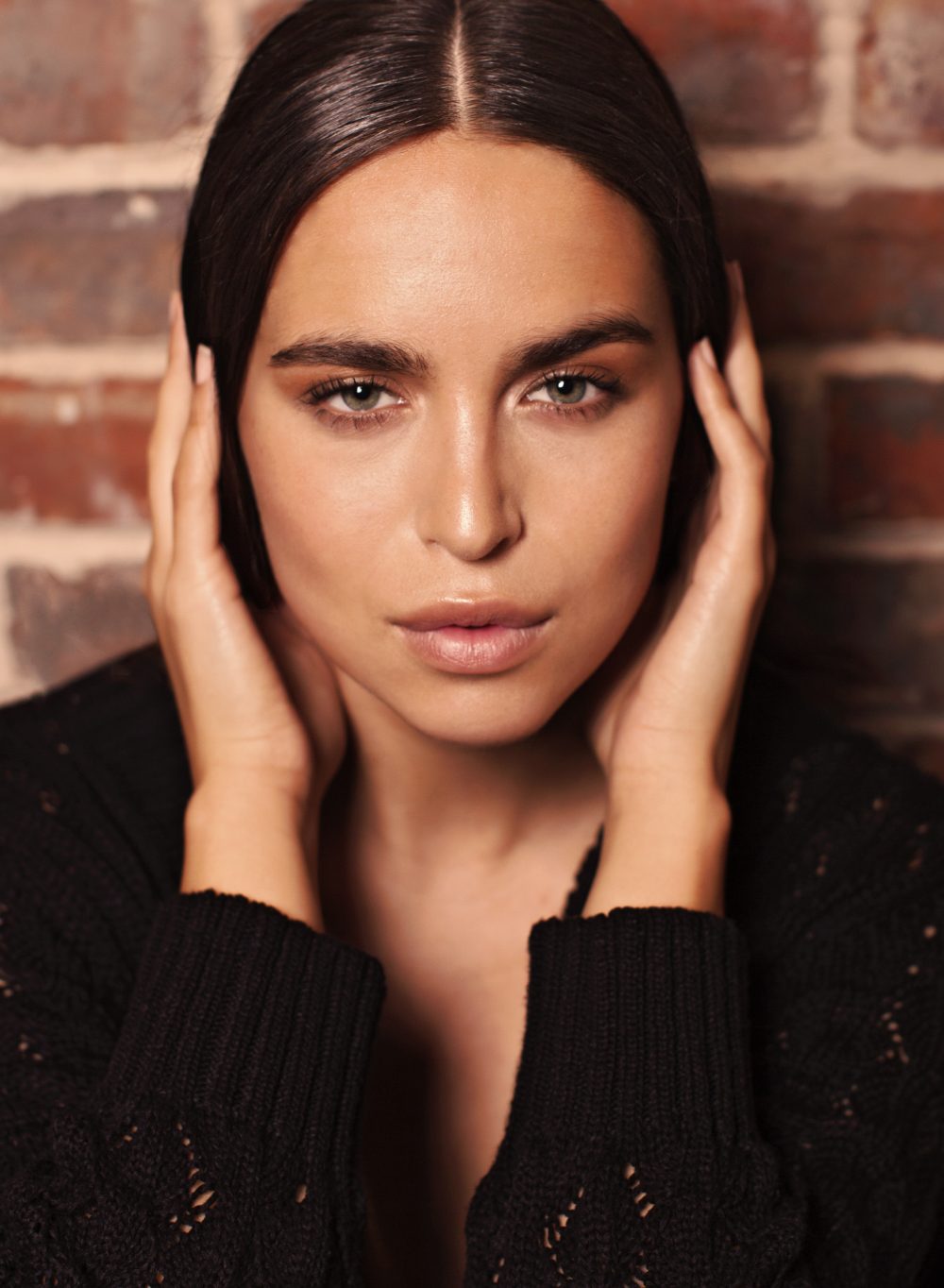 Afra Ferrara Playboy ENTER THE ICON